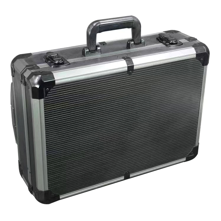 152 pcs Professional Aluminum Case Tool Kit – Fireprotools
