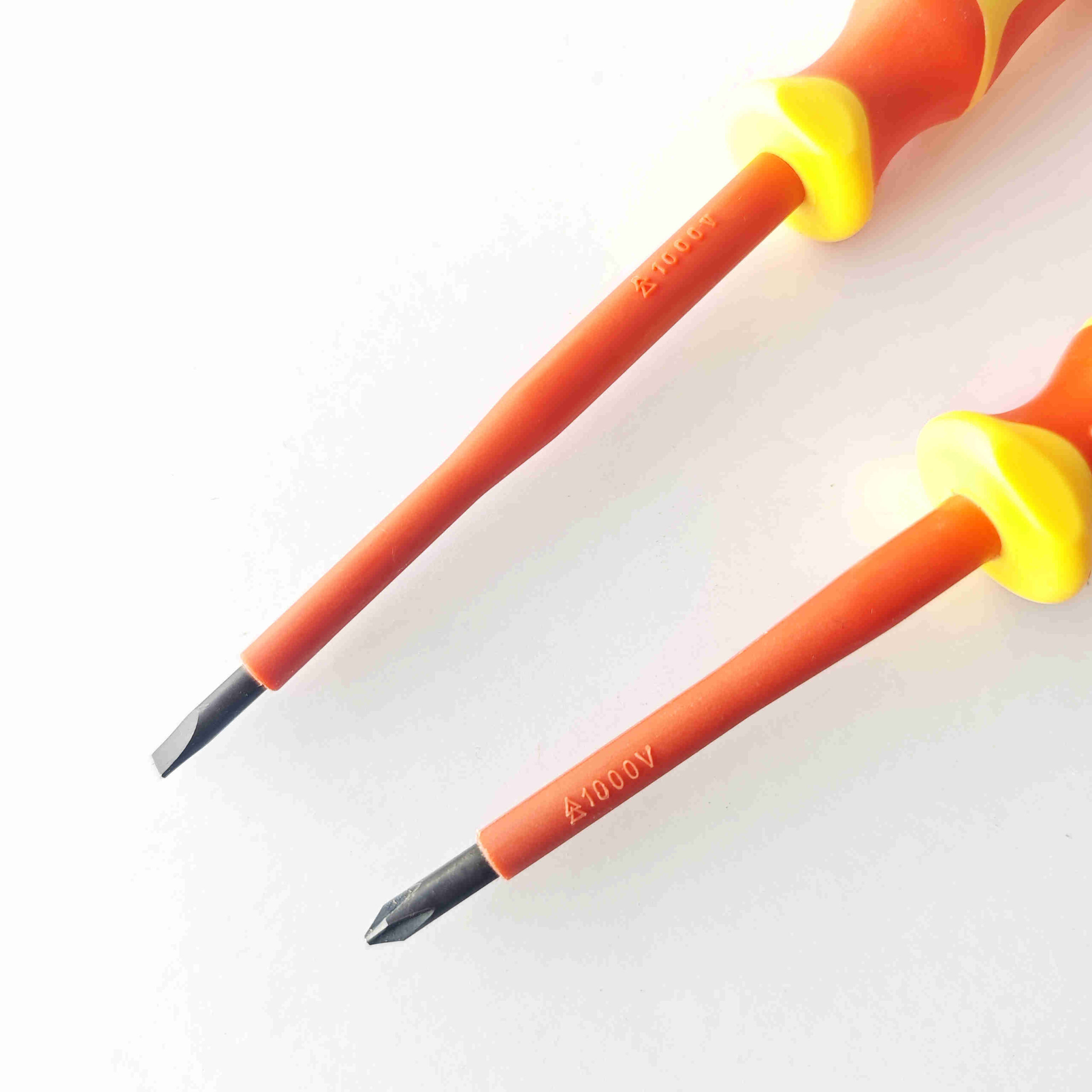 10 pcs 1000V Insulated Tools Set – Fireprotools