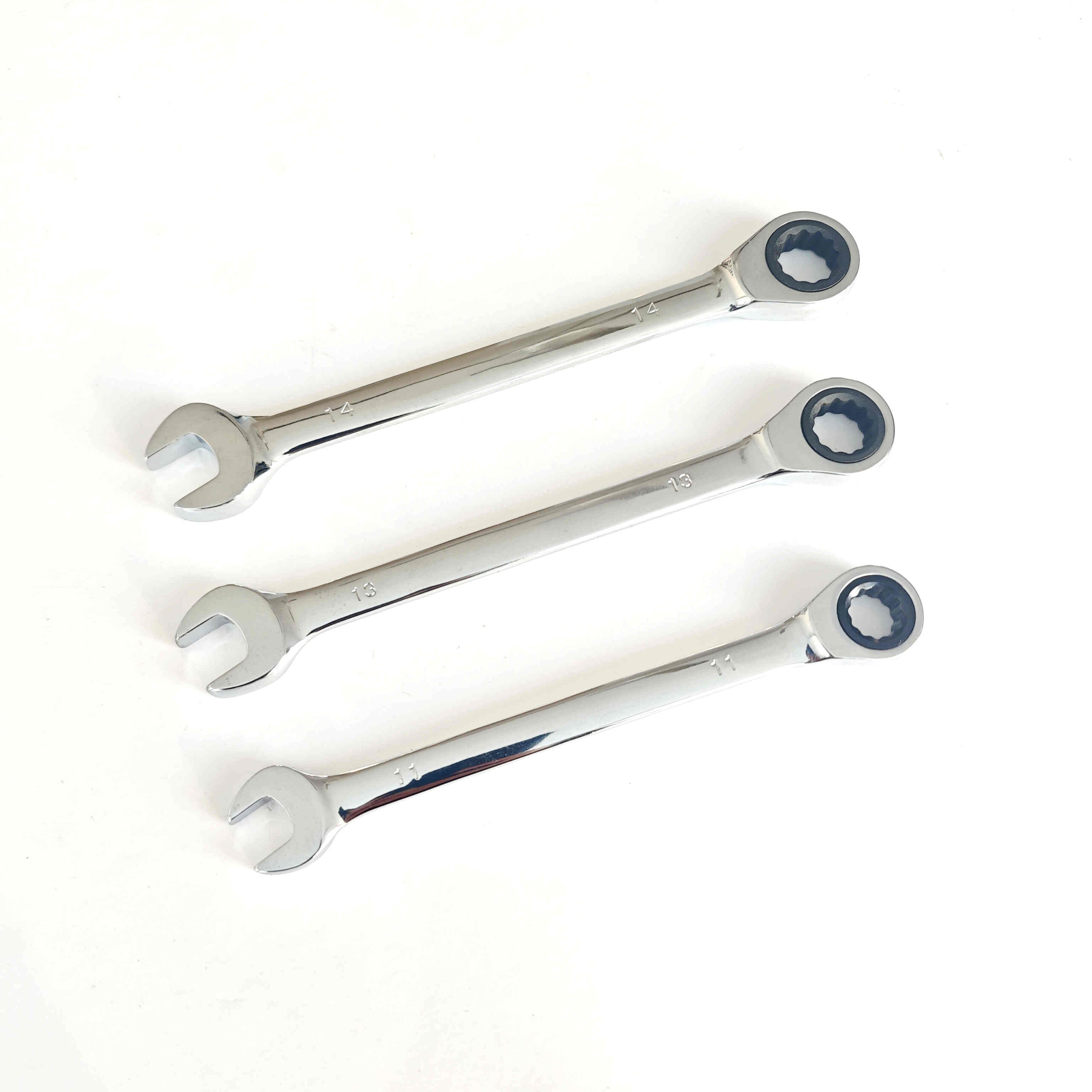 Quality Ratchet Combination Wrench – Fireprotools